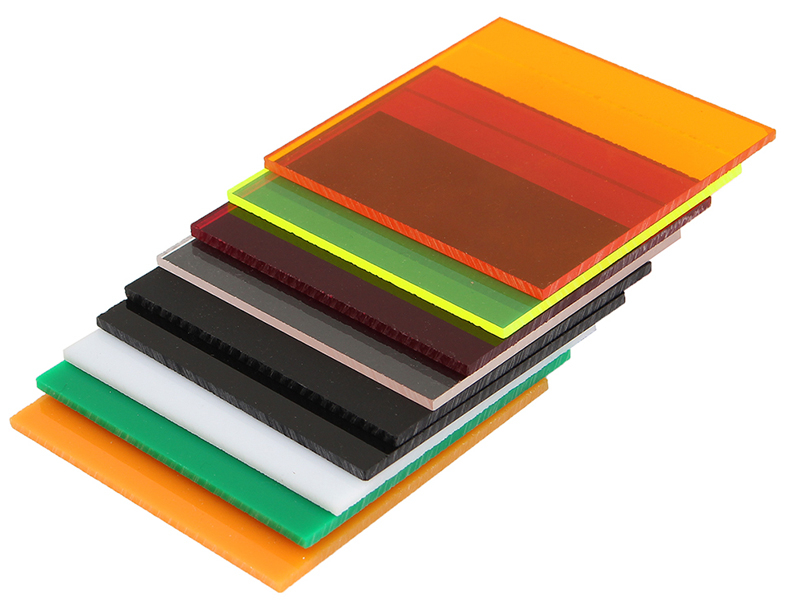 Acrylic Sheet - EachSign