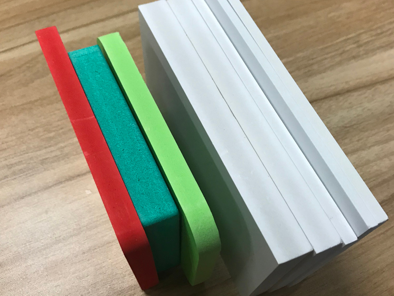 PVC Free Foam Board - EachSign