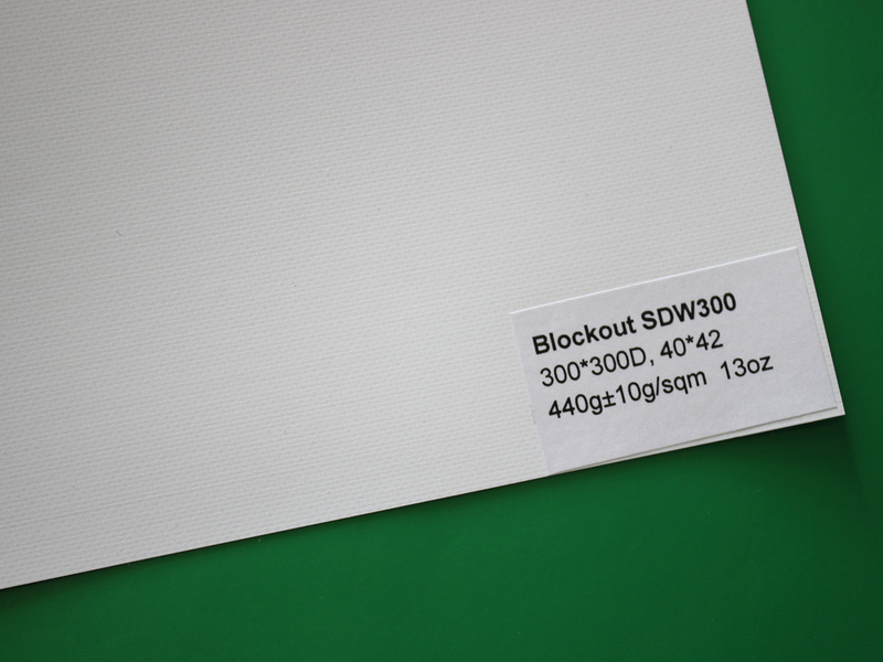 Coated Blockout & Banner - EachSign